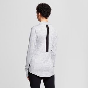 C9 by Champion | Jackets & Coats | Nwt C9 By Champion Blackwhite Track ...